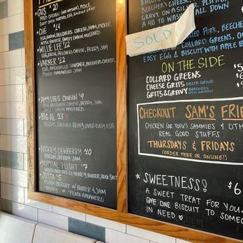 SEATTLE BISCUIT COMPANY - Updated September 2024 - 342 Photos & 243 ...