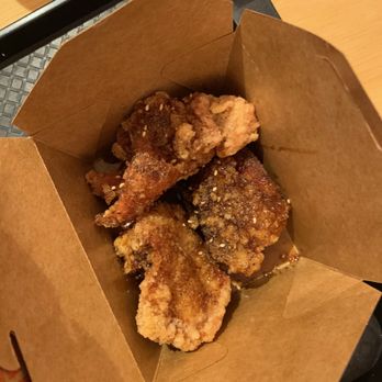 GUSHI JAPANESE STREET FOOD - Updated September 2025 - 126 Photos & 27 ...