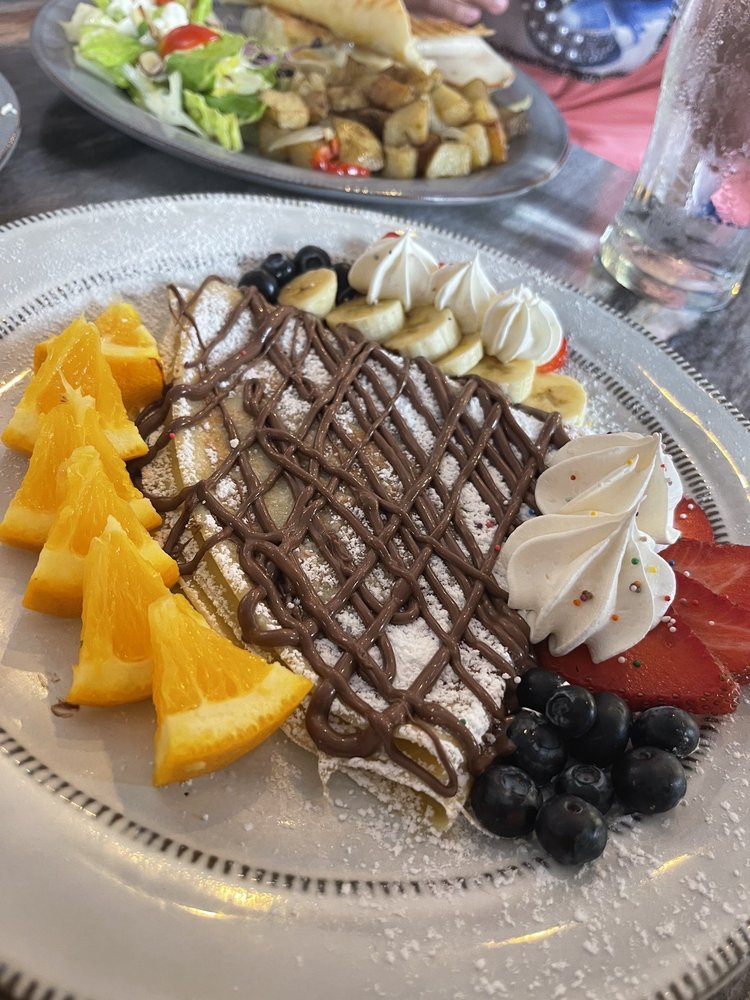 MIA PANINI - Calle Iglesias 96, Mayagüez, Puerto Rico - Yelp