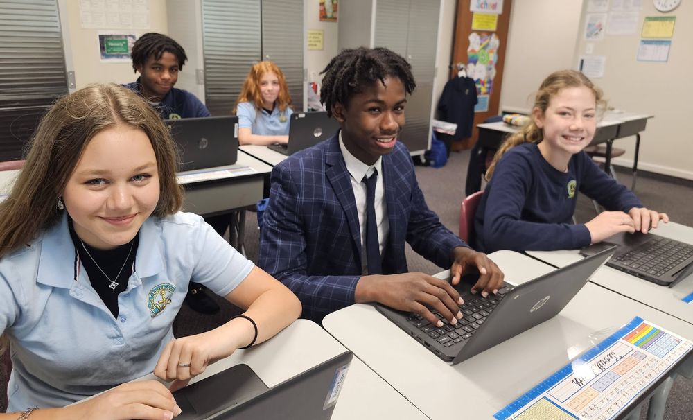 ROCK CHURCH ACADEMY - Updated October 2025 - 14 Photos - 1607 Cromwell ...