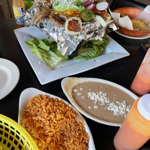 LA SINALOENSE RESTAURANT - 400 Photos & 281 Reviews - 9410 Apple St ...