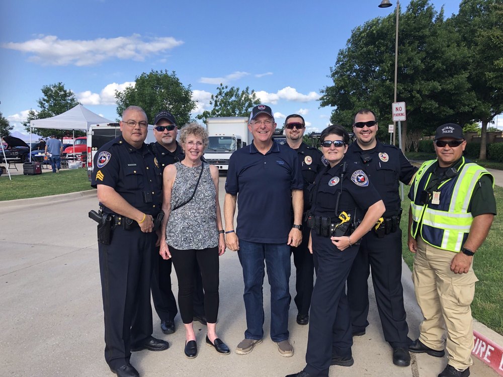 MURPHY POLICE DEPARTMENT - Updated December 2025 - 11 Reviews - 206 N ...