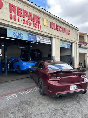 Speedy Auto Repair & Electric - Updated May 2026 - 97 Photos & 395 ...