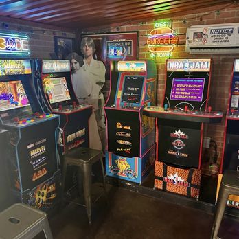 MUDDBONES - Updated January 2026 - 174 Photos & 268 Reviews - 1701 N ...