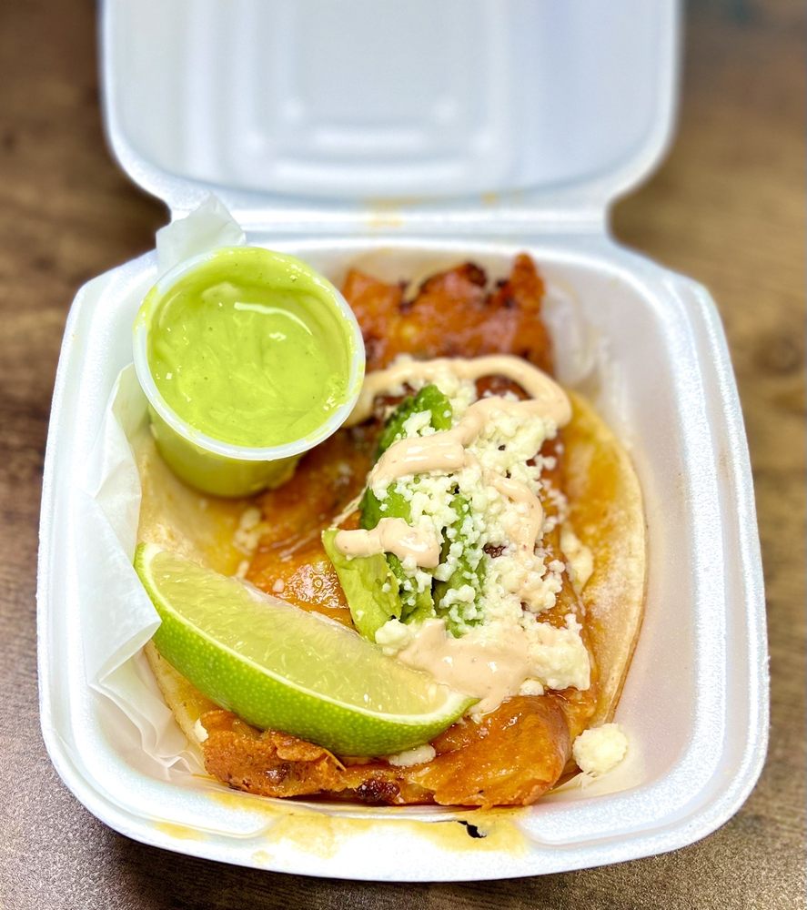 SALSA’S 6 MEXICAN GRILL - Updated December 2025 - 56 Photos & 22 ...