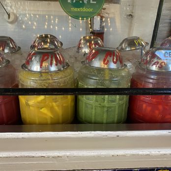 TIO’S TACOS - 2878 Photos & 1455 Reviews - 3948 Mission Inn Ave ...