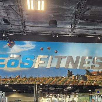 EŌS FITNESS - Updated October 2025 - 383 Reviews & 109 Photos - 32413 ...