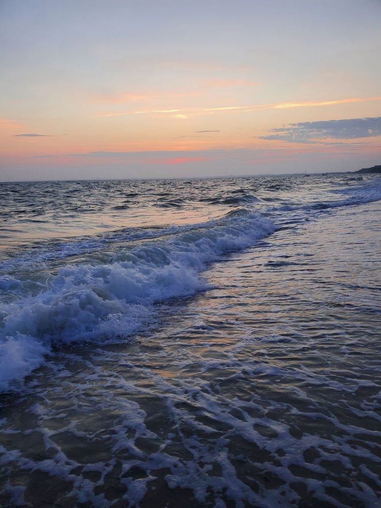 COLD STORAGE BEACH - Updated July 2025 - Cape Cod-Bay Side, Truro ...