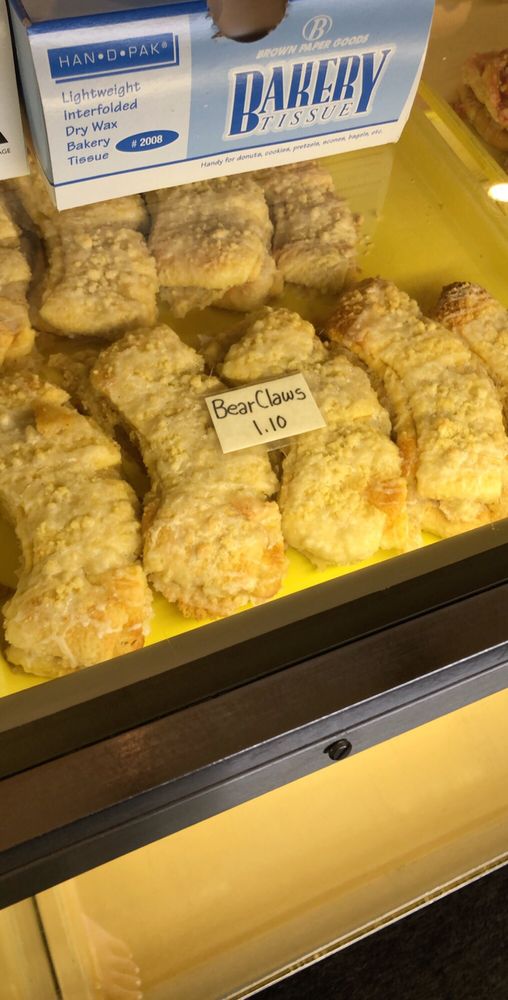 SONTHEIMER’S COUNTRY BAKERY - 12 Reviews - Bakeries - 3720 Sterrettania ...