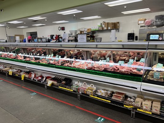 BERKELEY BOWL MARKETPLACE - 1292 Photos & 1687 Reviews - 2020 Oregon St ...