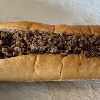 SAUCED - Updated January 2026 - 14 Photos & 22 Reviews - 26 W High St ...