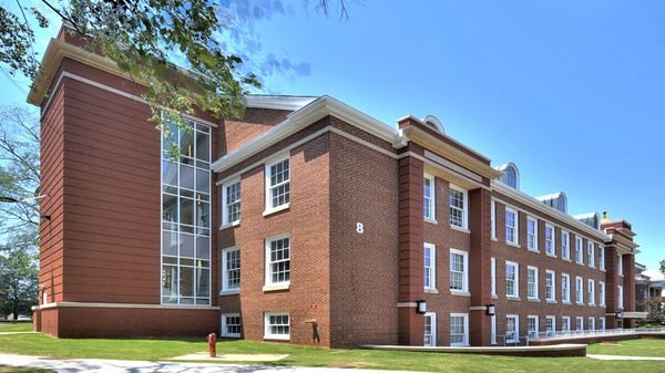 CLARK ATLANTA UNIVERSITY Atlanta, GA - Updated November 2024 - 35 ...