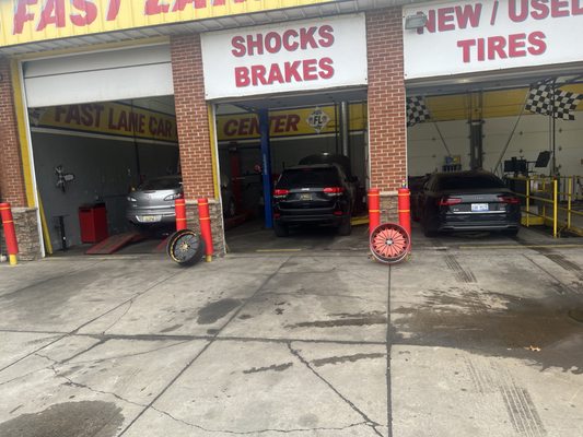 DT AUTO REPAIR DETROIT - Updated October 2025 - Request a Quote - 2427 ...