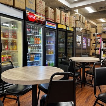 MAMA ROSA GRILL - BALTIMORE - Updated June 2024 - 112 Photos & 54 ...