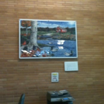 CAROLINE KENNEDY LIBRARY - Updated January 2026 - 23 Photos - 24590 George St, Dearborn Heights ...