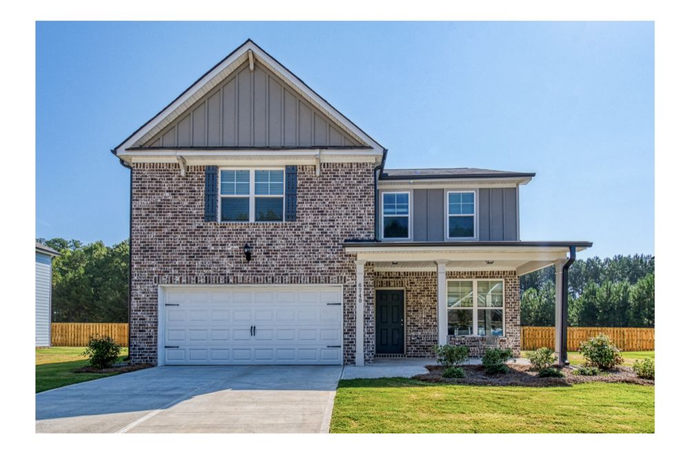 KAYLA STAFFORD - KELLER WILLIAMS ATLANTA PERIMETER - Contact Agent - 10 ...