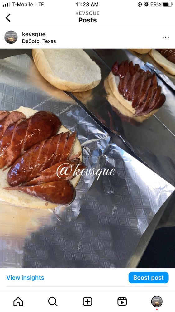 KEV’S QUE - Updated November 2025 - 19 Photos - 5220 SH-360 S, Grand ...