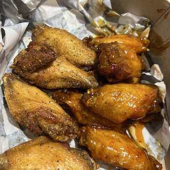 WING SNOB - Updated December 2025 - 48 Photos & 18 Reviews - 16930 ...