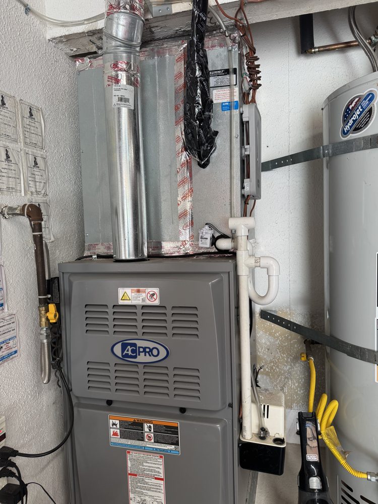 VORTECH AIR & PLUMBING SOLUTIONS - Updated May 2026 - 89 Photos & 73 ...