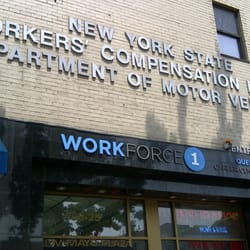 QUEENS WORKFORCE1 - 21 Reviews - 168-25 Jamaica Ave, Jamaica, New York ...