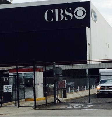 CBS TELEVISION CITY - Updated December 2025 - 47 Photos & 110 Reviews ...