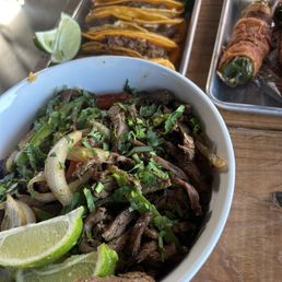 TACO CITY Y MAS - Updated July 2025 - 98 Photos & 143 Reviews - 265 W ...