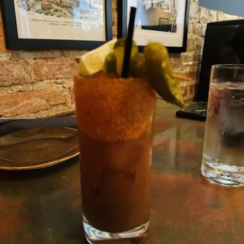 ST. ROCH FINE OYSTERS + BAR - Updated June 2025 - 912 Photos & 459 ...