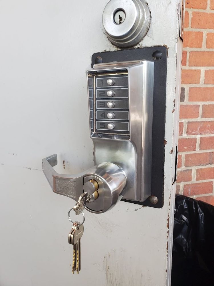 AMERICAN FIRST LOCKSMITH - Updated September 2024 - Request a Quote ...