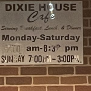 DIXIE HOUSE CAFE - 66 Photos & 114 Reviews - 5401 S Hulen St, Fort ...