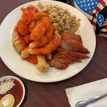 PANDA INN - Updated May 2025 - 44 Photos & 117 Reviews - 806 Harrison ...