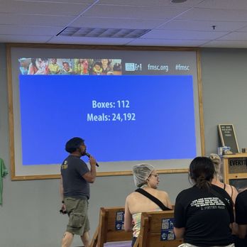 FEED MY STARVING CHILDREN - Updated January 2026 - 32 Photos & 23 ...