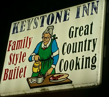 THE KEYSTONE INN FAMILY RESTAURANT - Updated November 2025 - 25 Reviews ...