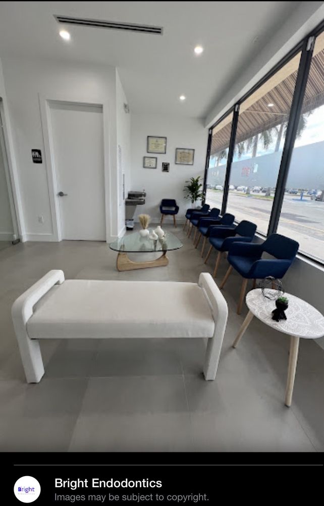 BRIGHT ENDODONTICS - Updated October 2025 - 6645 Taft St, Hollywood, Florida - Endodontists ...