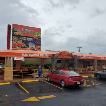 FRANK’S FRESH FRUIT MINI MARKET 2 - 137 Photos & 26 Reviews - 6480 SW ...
