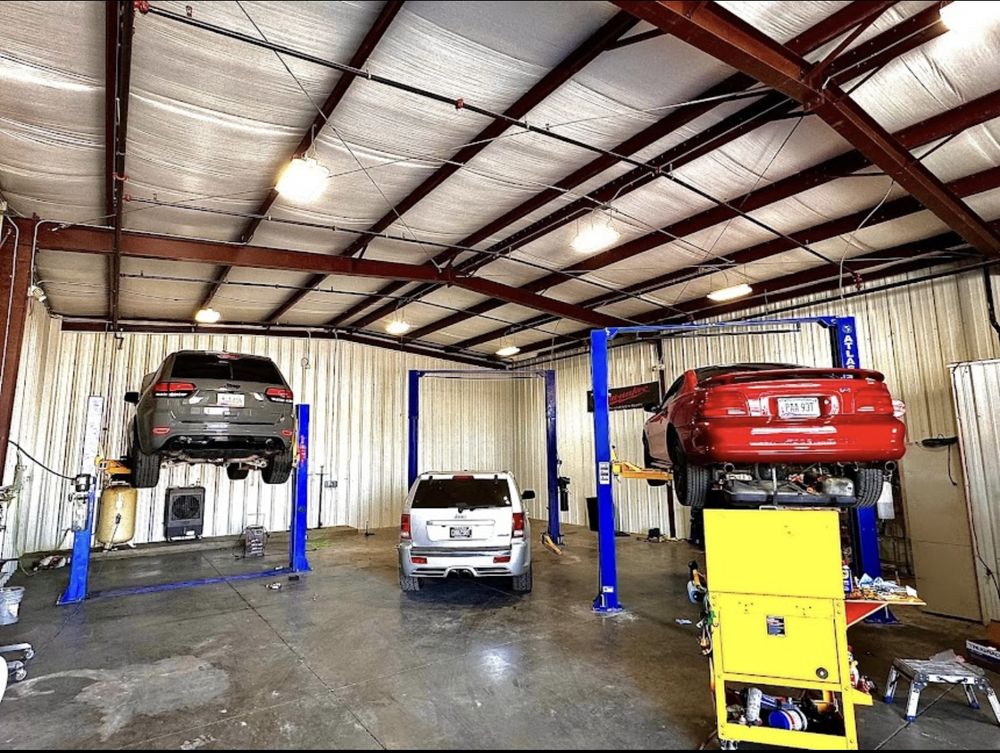 CESAR’S AUTO REPAIR - Updated December 2025 - Request a Quote - 14 ...