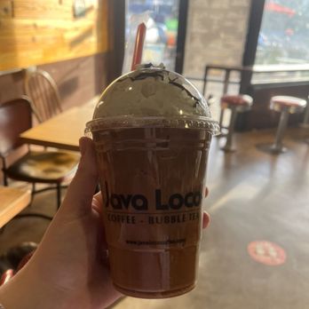 JAVA LOCO - Updated May 2024 - 341 Photos & 378 Reviews - 289 S Van ...