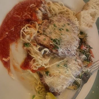 ITALIAN KITCHEN - Updated October 2025 - 137 Photos & 256 Reviews - 113 ...