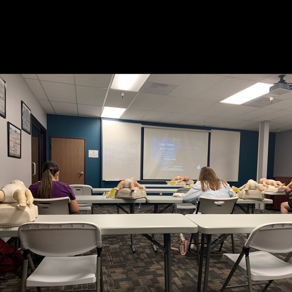 CASCADE TRAINING CENTER - ROSEVILLE - Updated December 2025 - 23 Photos ...