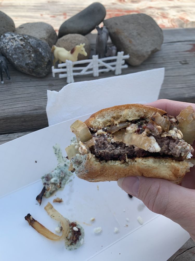 Rachel's Keep On Keepin On Coffee, South Fork | Roadtrippers