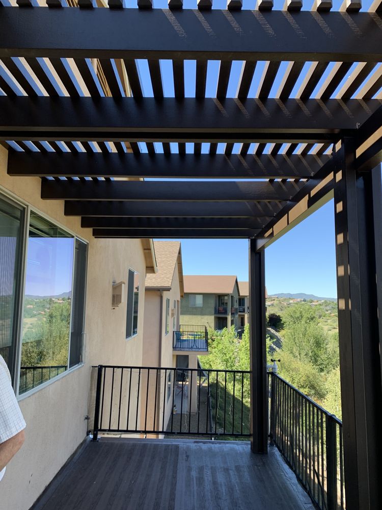 SUNBURST PATIOS - Updated January 2026 - 13 Photos & 25 Reviews - 6900 ...