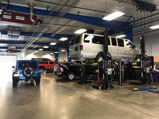 JOHN JONES AUTO GROUP - SALEM - Updated December 2025 - 1450 S State Rd ...