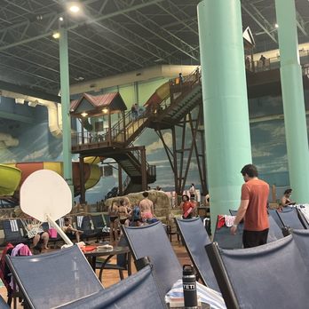GREAT WOLF LODGE - Updated November 2025 - 427 Photos & 480 Reviews ...