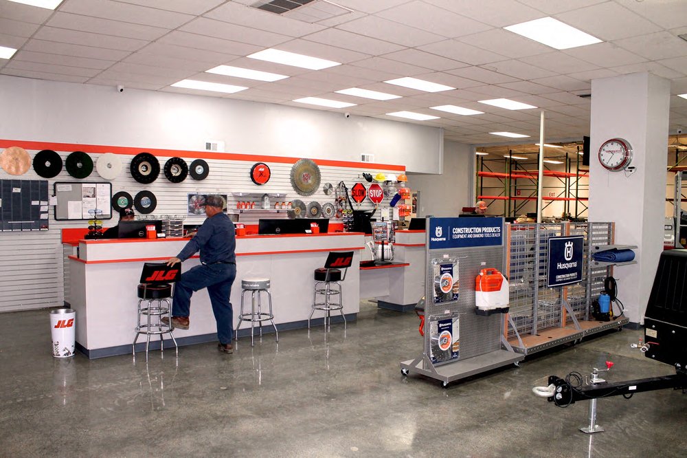 PDQ EQUIPMENT - Updated November 2025 - 1451 Pomona Road, Corona ...