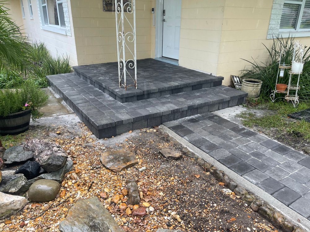 ANGULAR OUTDOOR LIVING - Updated July 2025 - Request a Quote - 11 Photos - Orlando, Florida ...