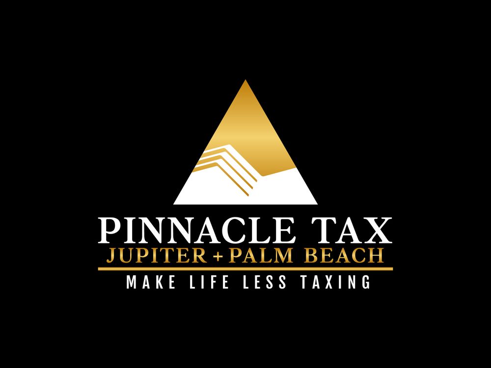 PINNACLE TAX OF JUPITER + PALM BEACH - Updated January 2025 - Request a ...