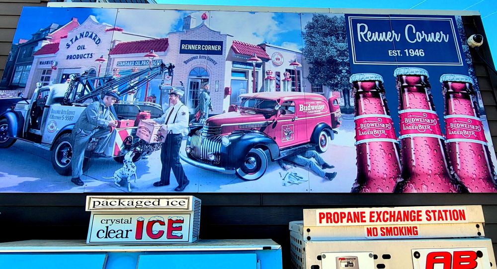 RENNER CORNER LOCKER - Updated December 2025 - 19 Photos - 25797 475th ...