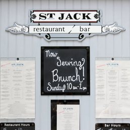 ST. JACK - Updated July 2025 - 621 Photos & 469 Reviews - 1610 NW 23rd ...