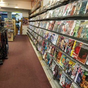 THE NERD STORE - Updated November 2025 - 21 Photos & 31 Reviews - 3601 ...