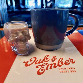 OAK & EMBER - Updated December 2025 - 793 Photos & 763 Reviews - 1021 N Milliken Ave, Ontario ...