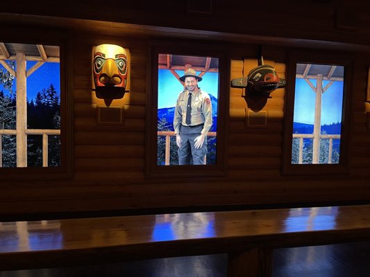 WINGS OVER WASHINGTON - 114 Photos & 215 Reviews - 1301 Alaskan Way ...